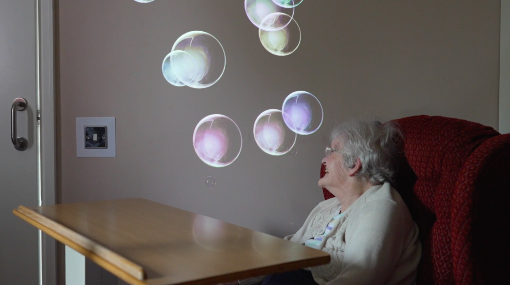 Revolutionising Dementia and residential Care in Mid & South Essex ...